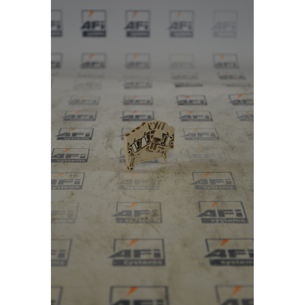 ZDU2.5-2 Weidmuller from AFI Systems