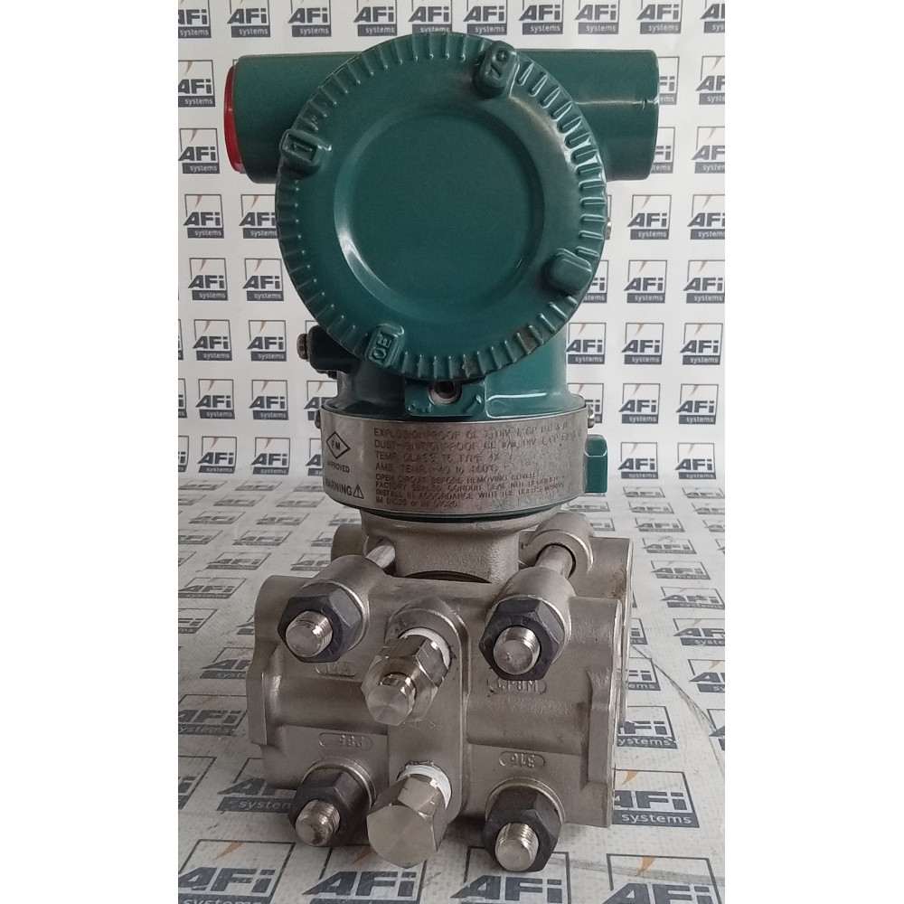 EJA110E Yokogawa from AFI Systems