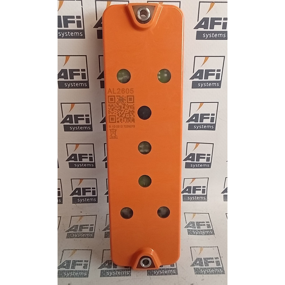 AL2605 ifm efector from AFI Systems