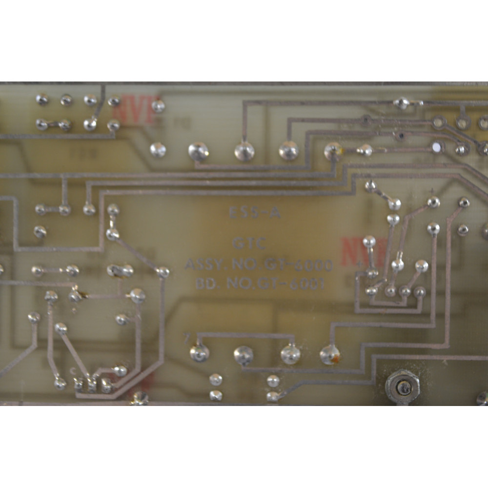 GT-6000 GTC from AFI Systems