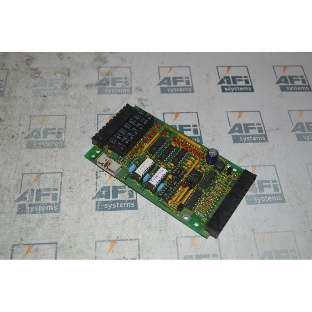 PLC03 PYRAMID from AFI Systems