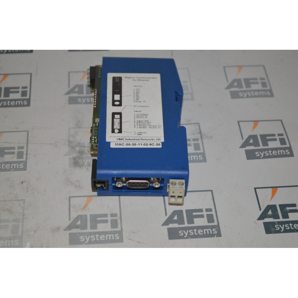 ABC-EIP HMS INDUSTRIAL NETWORKS from AFI Systems