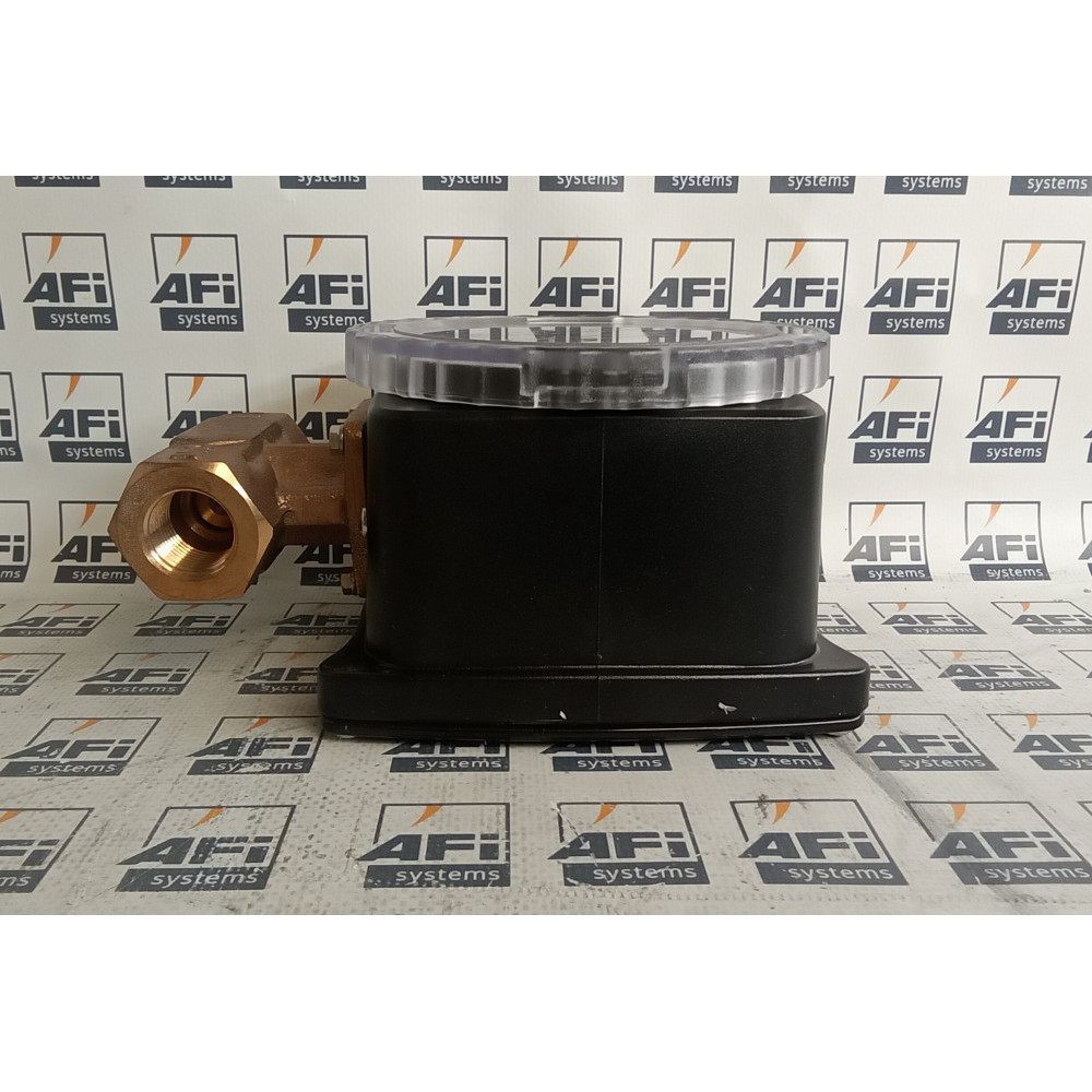 1/2-71-VDR-4 RCM Industries from AFI Systems