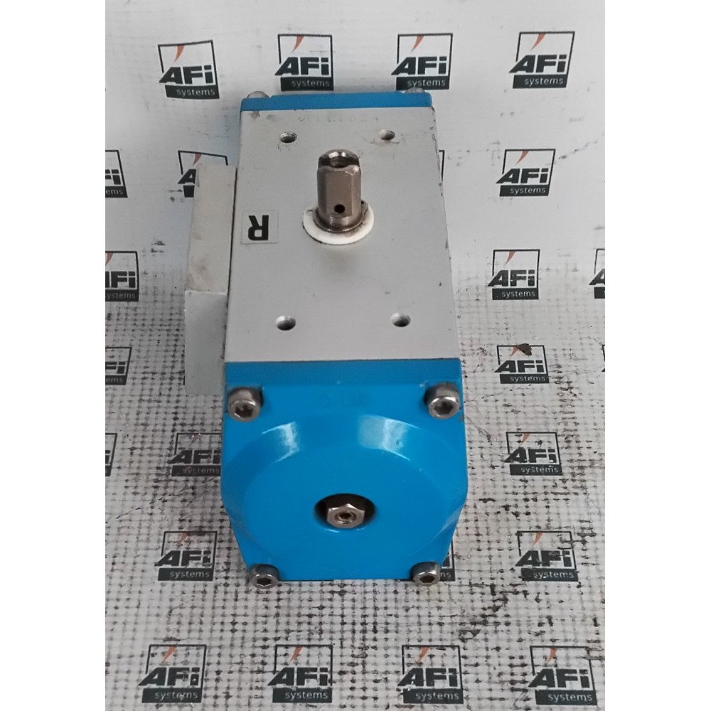 Bar GTD-066/090-V14-F G3/8 Pneumatic Valve Actuator