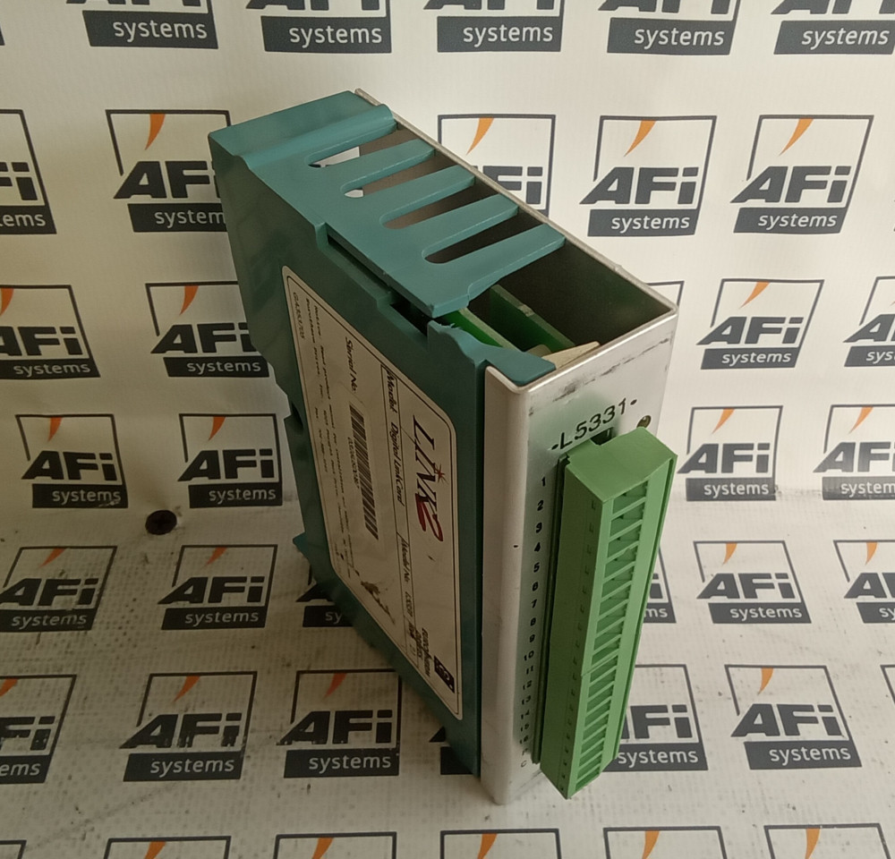 L5331 PARKER SSD DRIVES - 2 Year Warranty, Fast Shipping | eBay UK